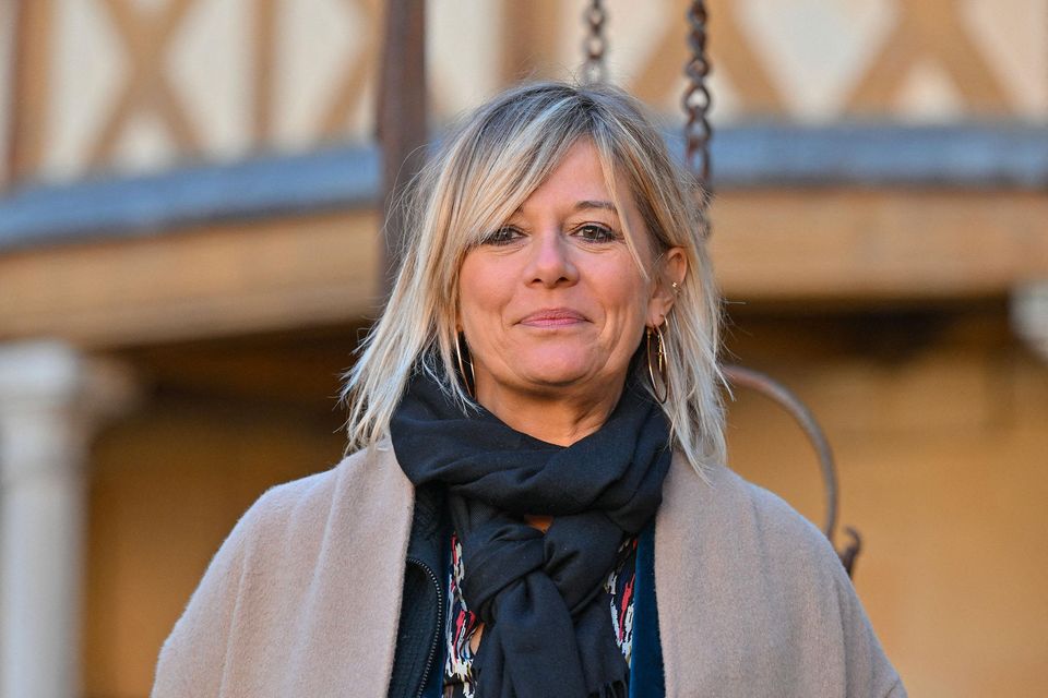 Flavie Flament frappée par une autre annonce au moment où son nom ...