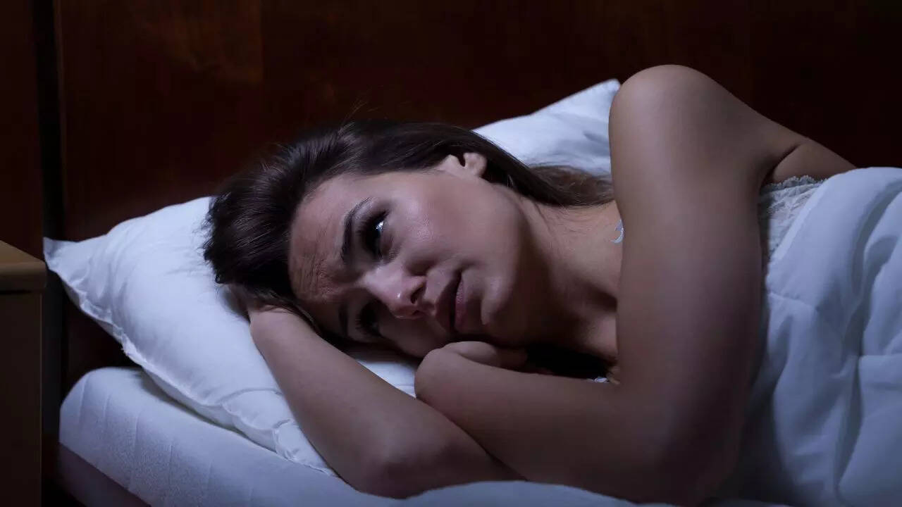 What really happens to your brain when you don’t sleep? It is worse ...