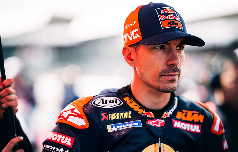 MotoGP Portugal BREAKING NEWS : Pol Espargaro rappelé après le nouveau forfait de Maverick Vinales