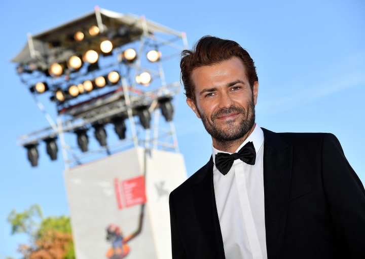 Albano Jerónimo e Rui Xavier premiados em Espanha com filme "Primeira Pessoa do Plural”