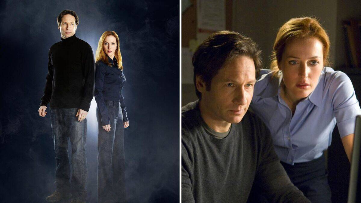 Episodes of 'The X-Files' that were inspired by true events