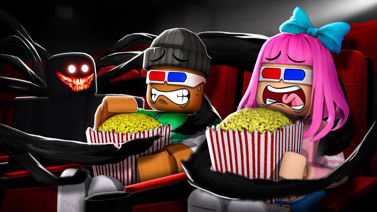 Movies Story—How to Make a Hit in Roblox Film Game