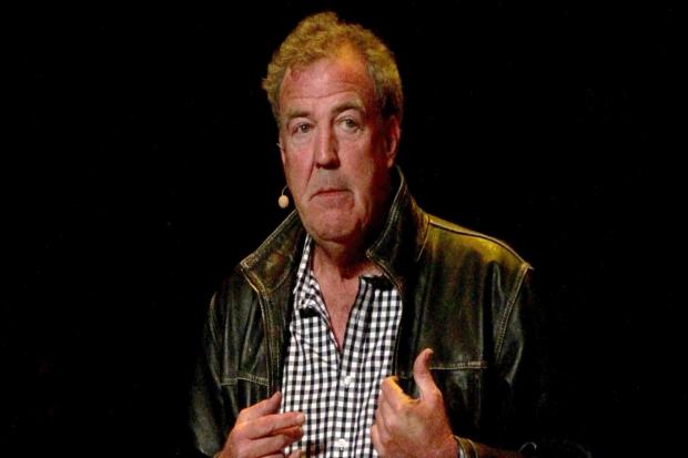 Jeremy Clarkson's best friend reveals what he's really like off-camera