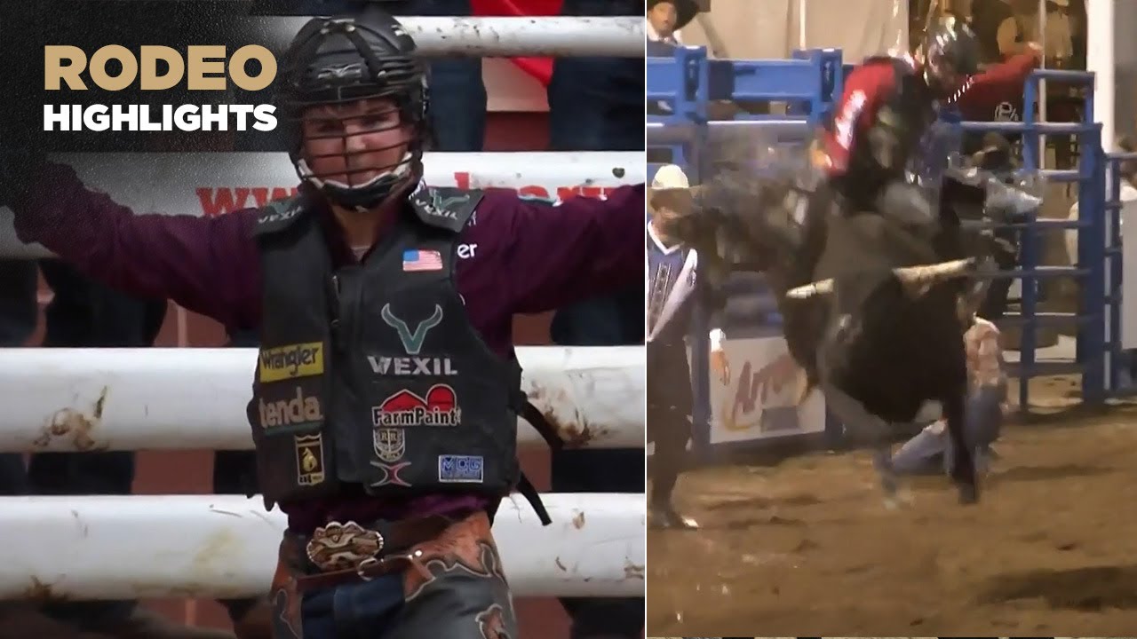 How the Best Riders Conquered 2025’s Meanest Bulls