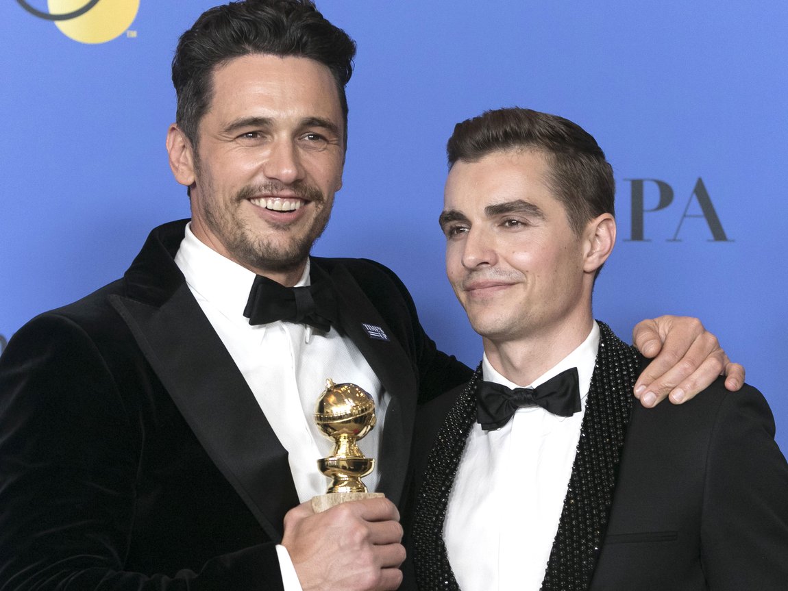 Dave Franco: «Wenn ich schlecht gewesen wäre, wäre ich verschwunden»