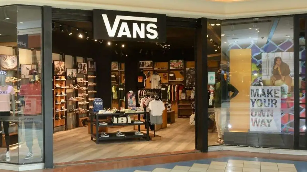 Las Vans Ward arrasan otra vez: el clásico urbano con un 57% de descuento que sigue marcando ...