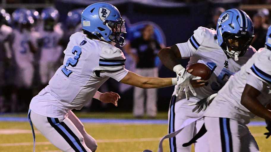 Illinois High School Football 2025 Playoff Brackets, Schedule (IHSA ...