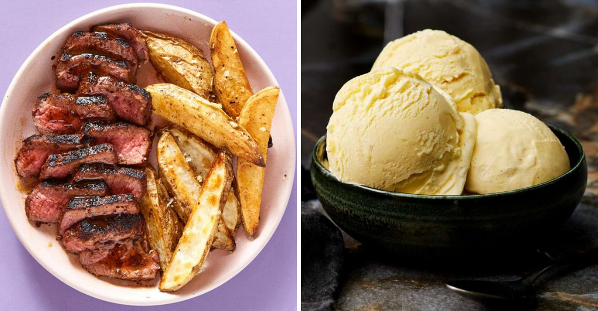 Top 5 Most Requested Last Meals On Death Row