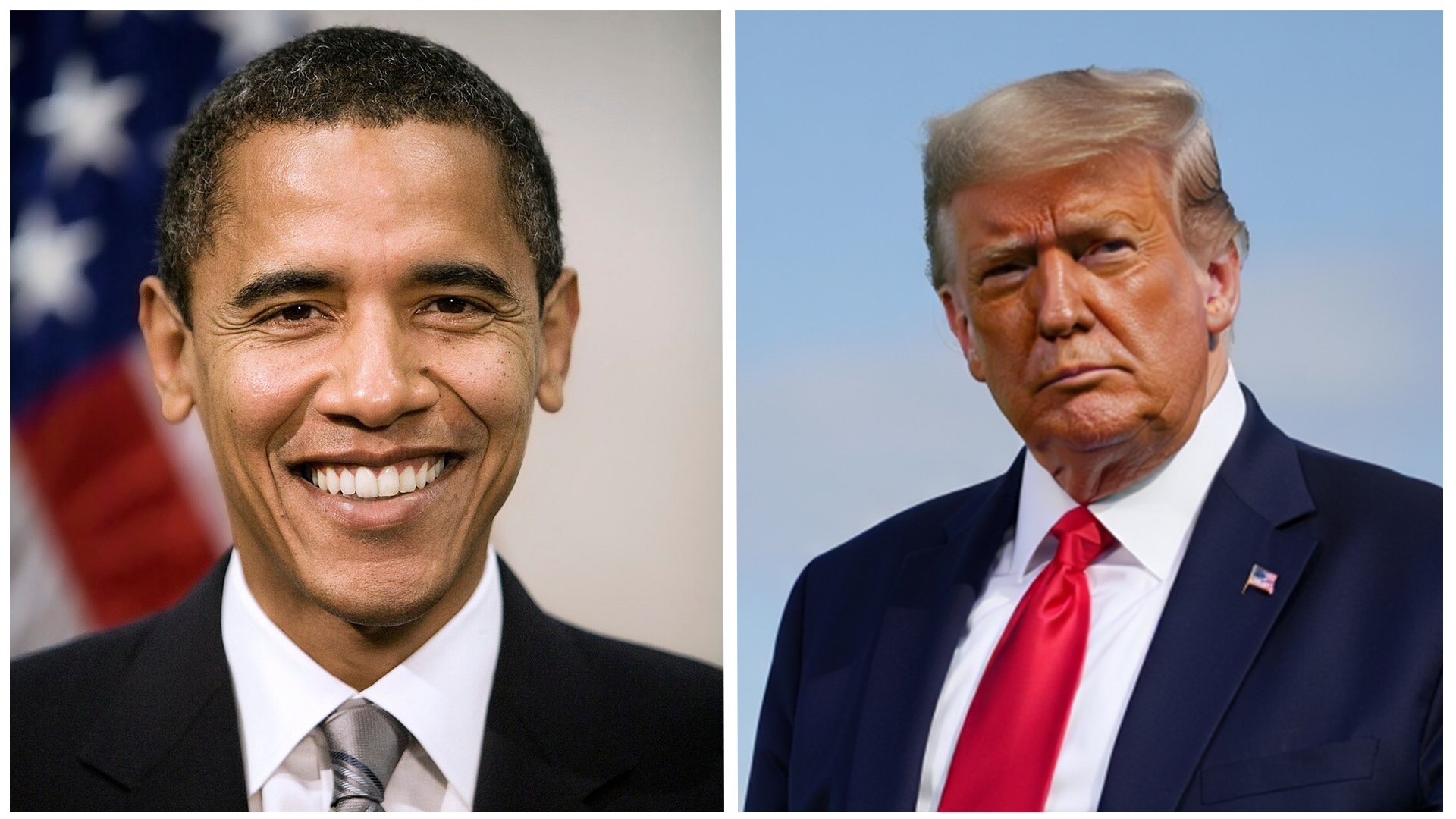 ‘Still Got It, Boss!’—Obama’s Savage Roast of Trump Goes Viral