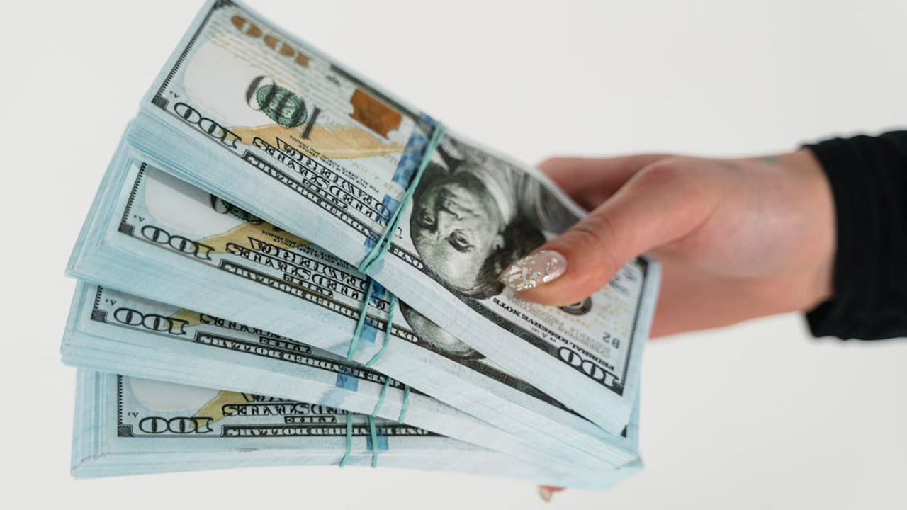 You don’t have to spend a fortune to make your house feel pulled together