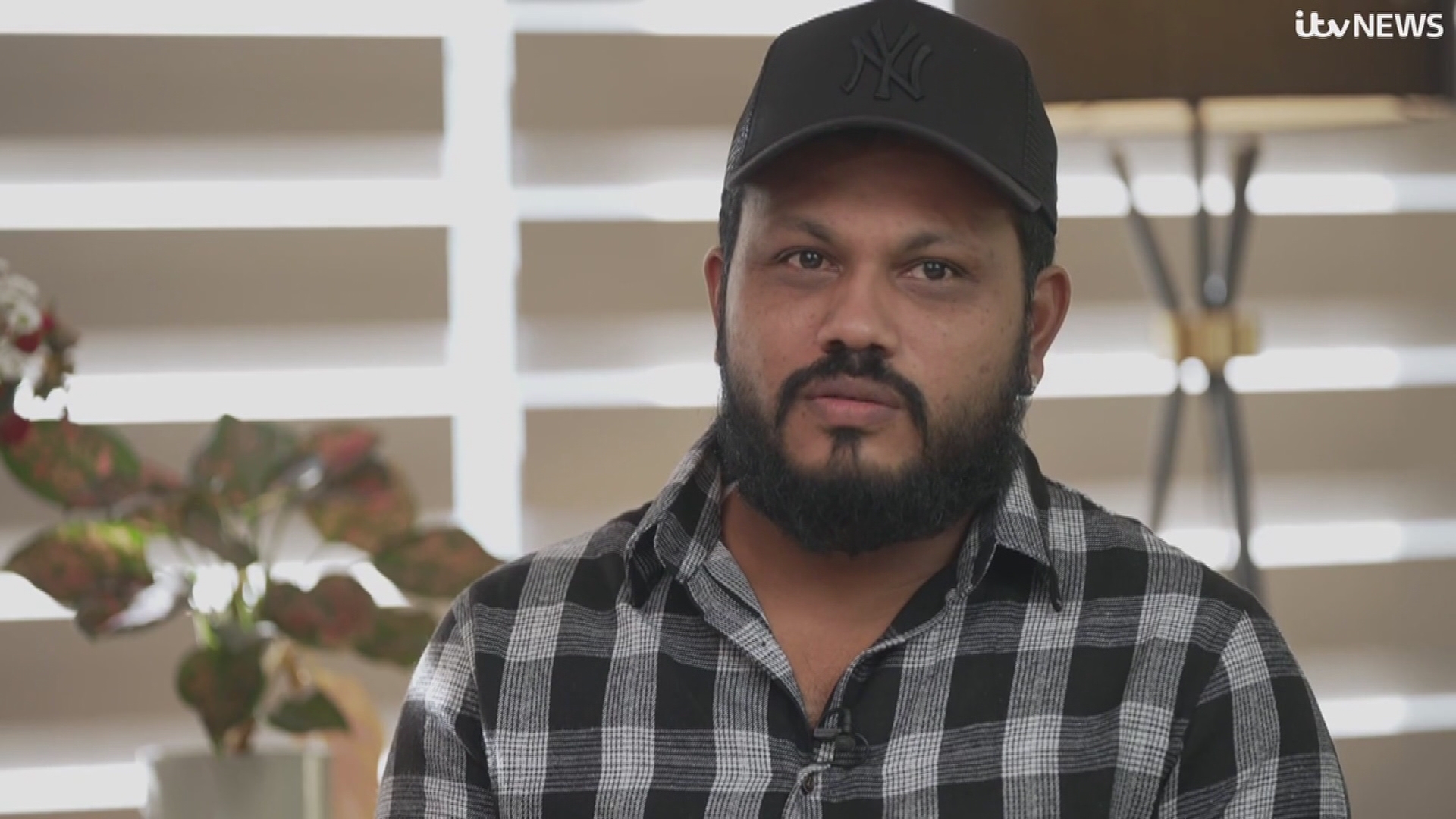 I am alone: Air India survivor speaks of life after disaster