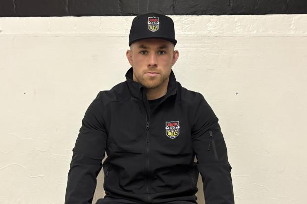 Bulls change 30 years of club history with all-new crest for Super ...