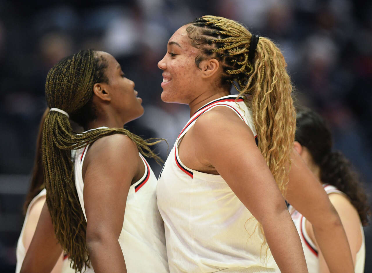 UConn women's basketball will 'dive into the deep end' with opener