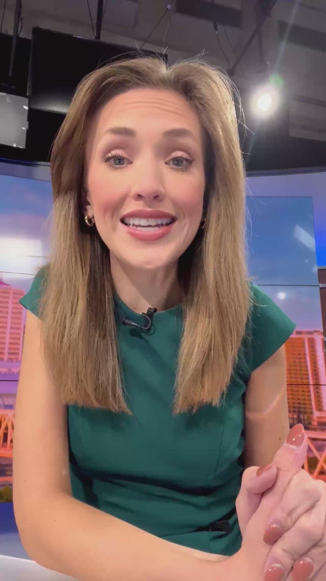 Good Morning Kentuckiana’s top stories | Nov. 3, 2025