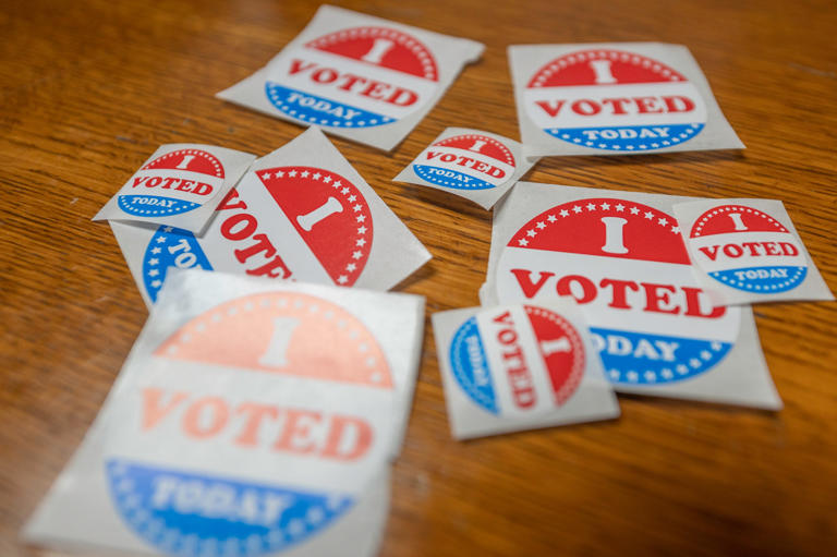 Election Day 2025: Where to vote, how to track your ballot in Pueblo County