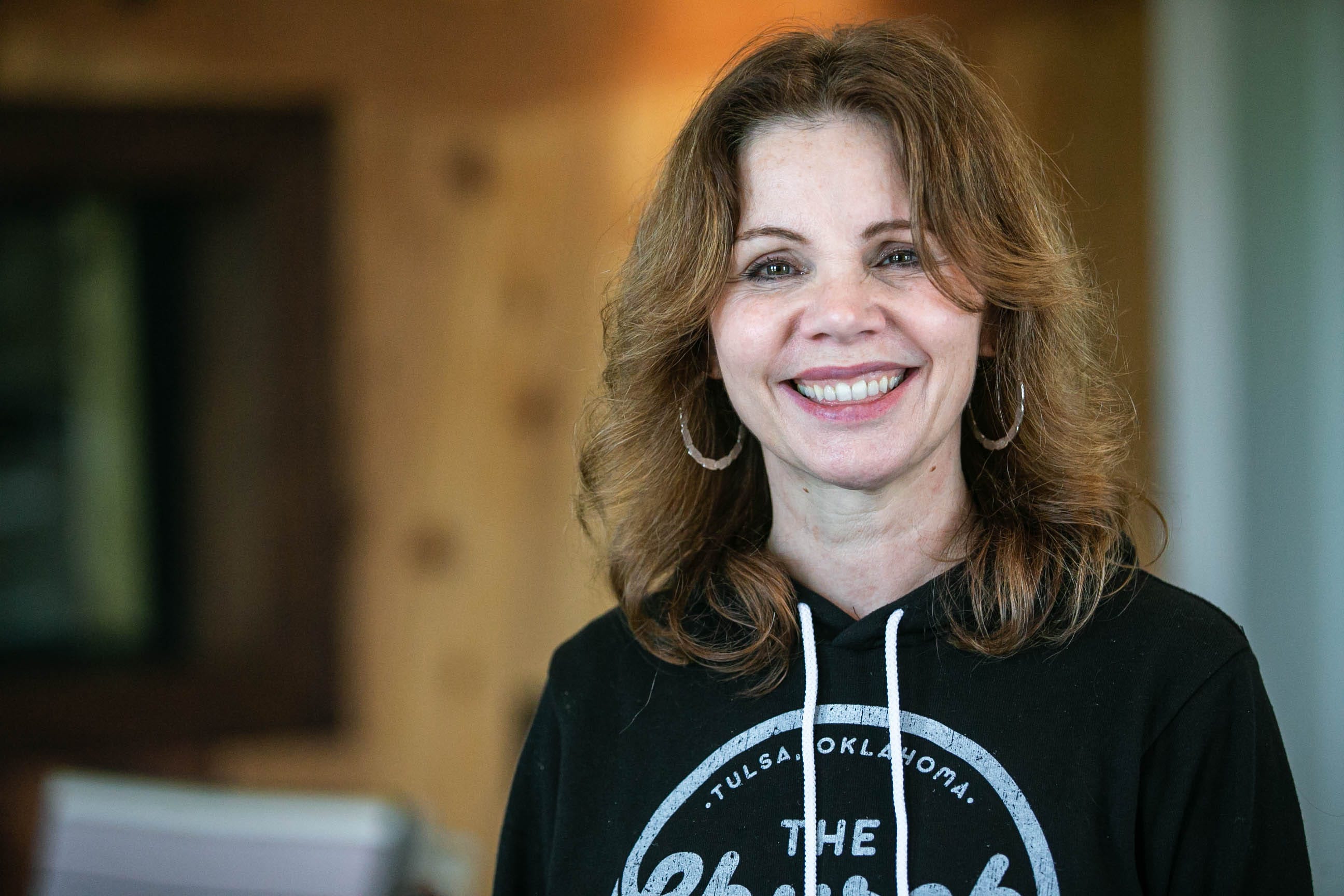 Tulsa music fan chronicles the iconic Church Studio's history in her ...