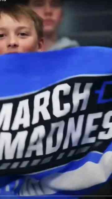 Latest update on March Madness 👀🤔 #nba