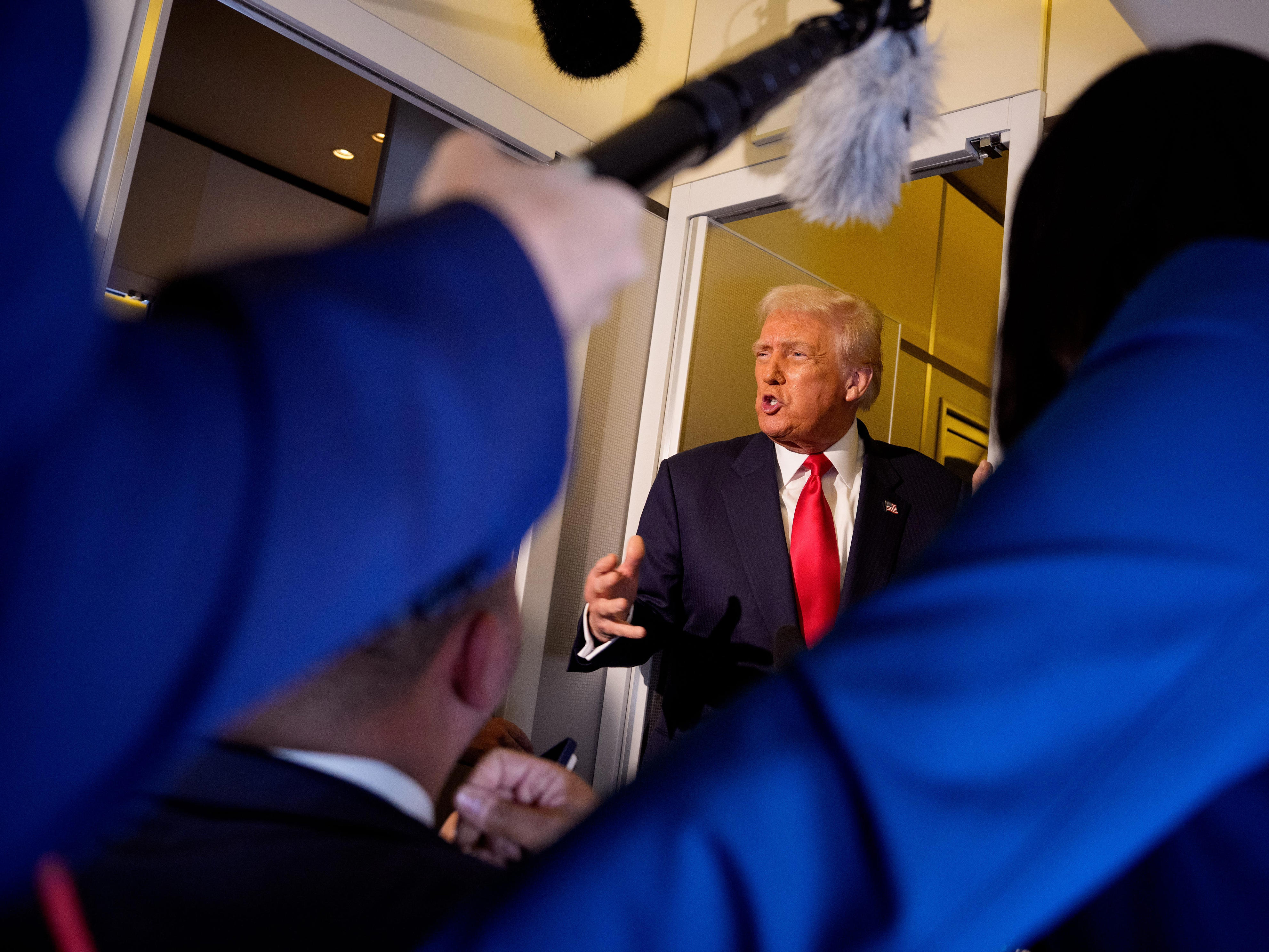 Trump's major student-loan repayment overhaul continues during the ...
