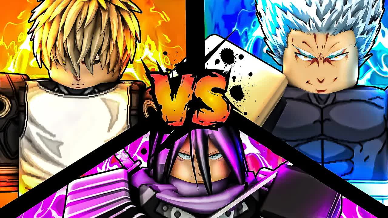 Which ULTIMATE MODE is the BEST in The Strongest Battlegrounds..