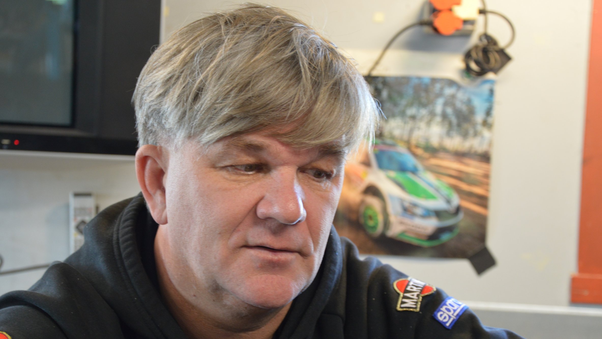 Henning Solberg slått personlig konkurs