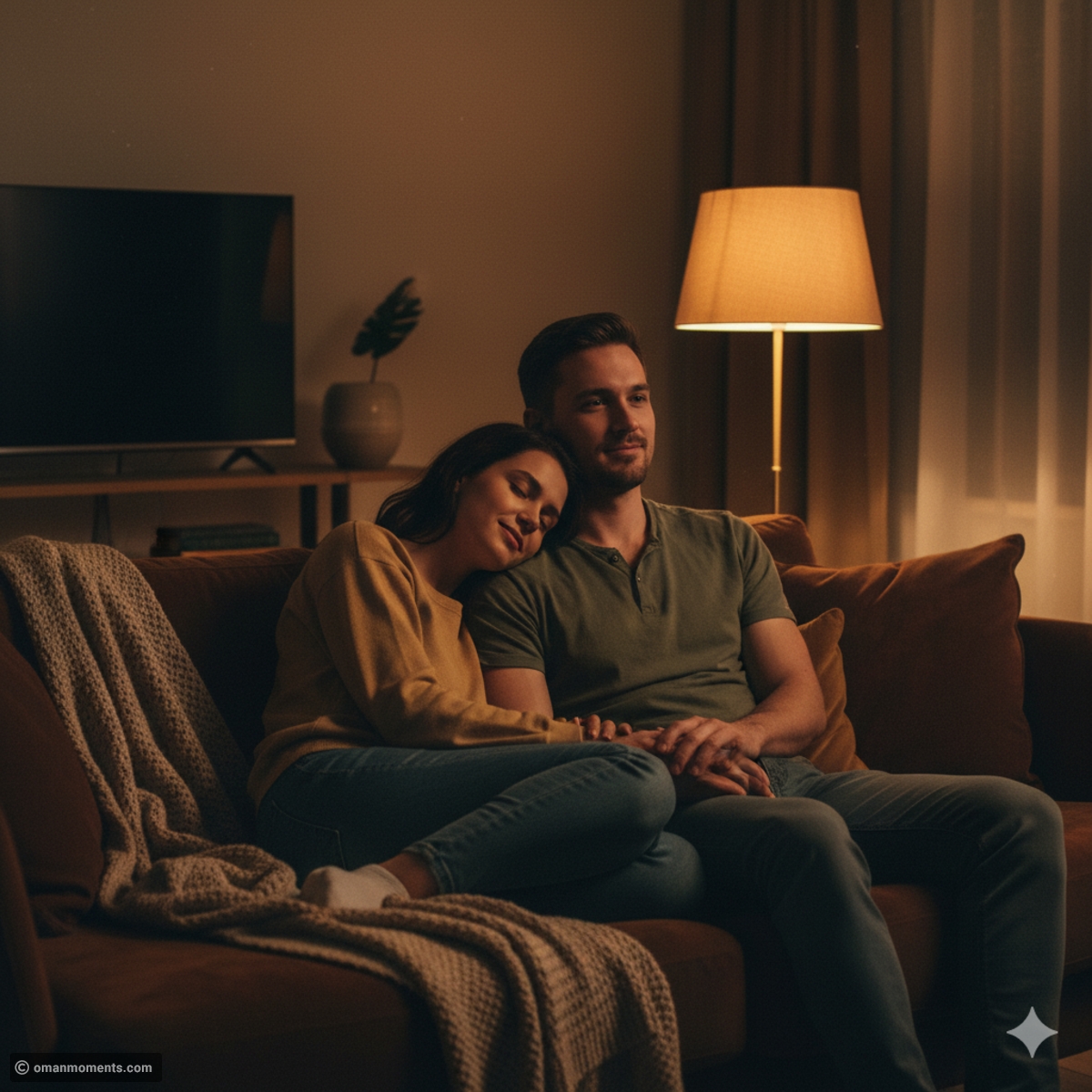 10 Signs She Cares About Loyalty, Not Luxury