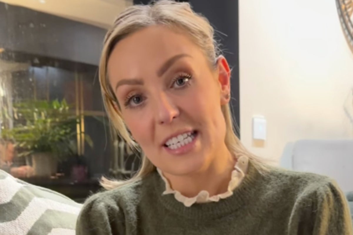 Strictly Come Dancing live: Amy Dowden undergoing second mastectomy