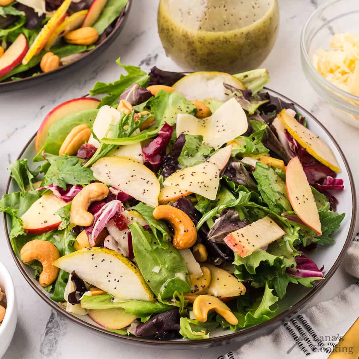 Seasonal Produce That Steals the Spotlight