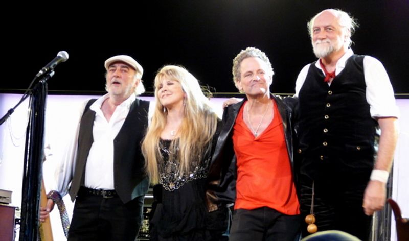 17 Bands Who Despised Each Other Yet Created Musical Masterpieces