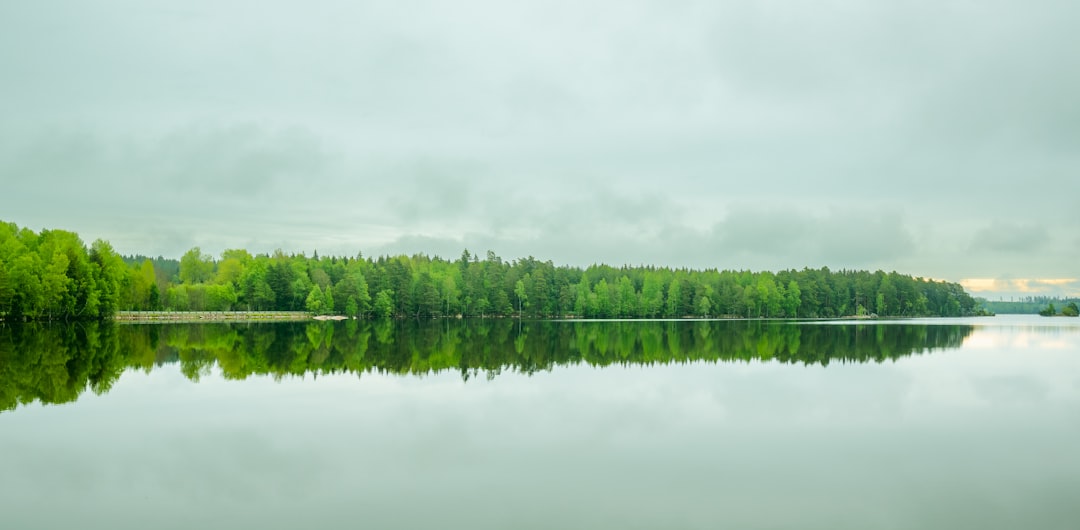9 Nations with the Cleanest Rivers on Earth