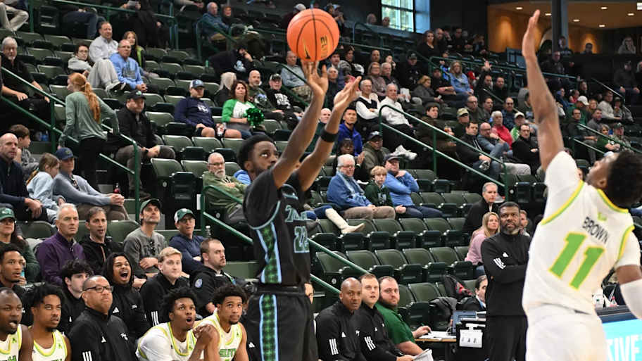 A Look Ahead to the 2025-2026 Men’s Basketball Season