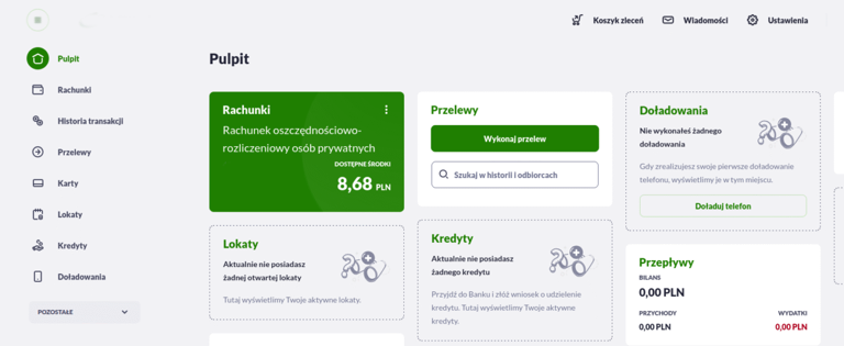 Z ich aplikacji korzysta prawie pół miliona Polaków. Zapytaliśmy twórców SGB Mobile o to, co ich ...