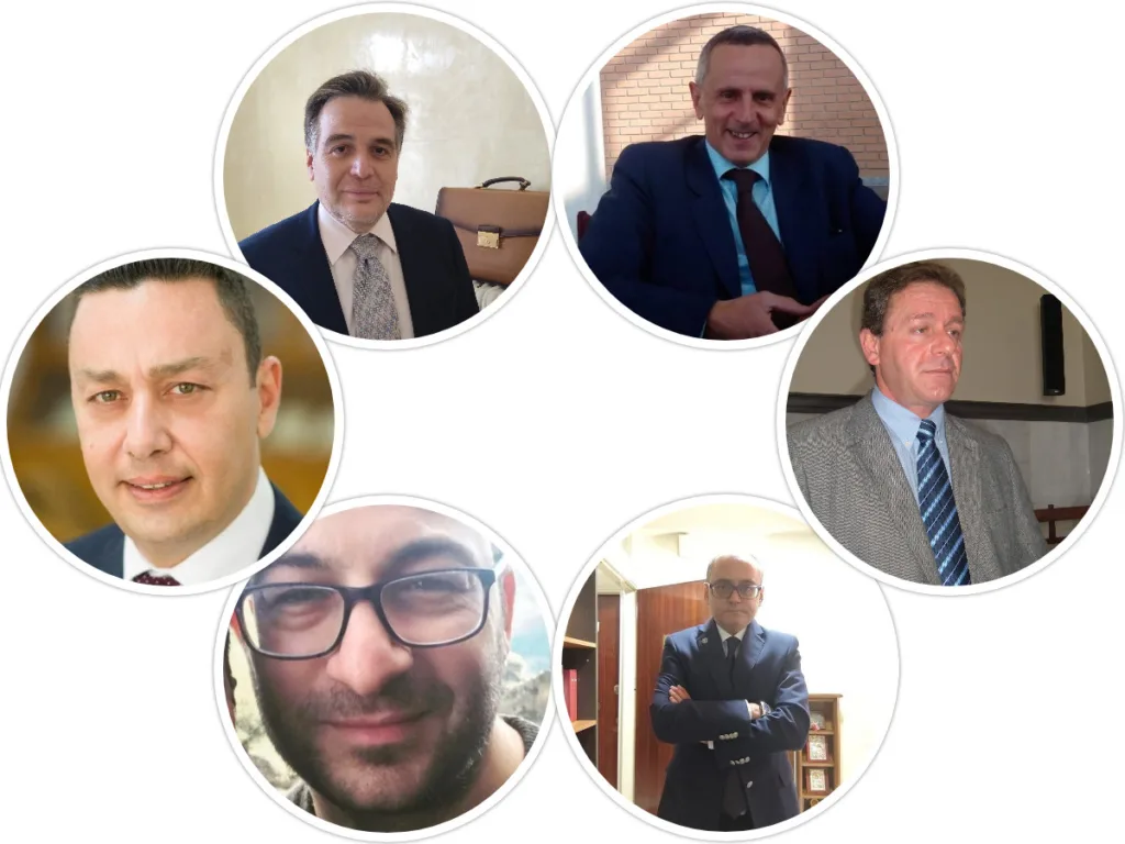 Δικηγορικός Σύλλογος Πατρών: Εξι για την προεδρία – Εκλογές για νέο ...