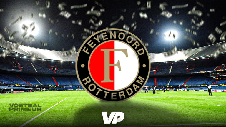 Aandeelhouders boos op Feyenoord: 'We worden als oud vuil behandeld'