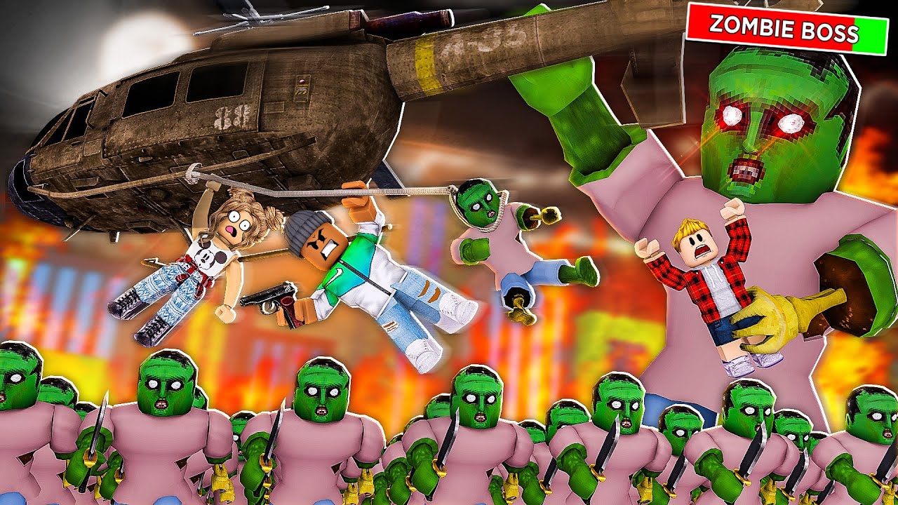 Field Trip Z (Good Ending)—How to Unlock It Fast