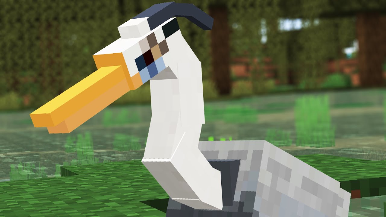 8 swamp biome mobs that should be in Minecraft