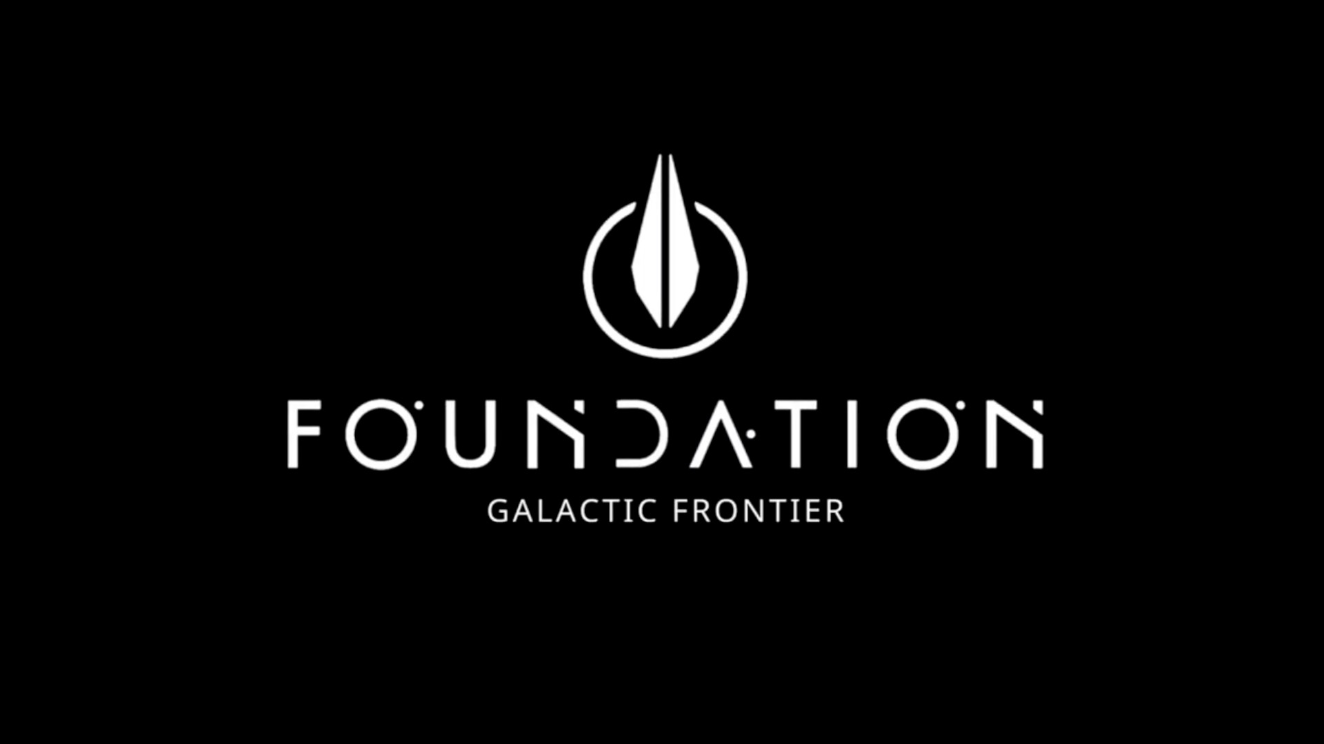 Foundation Galactic Frontier Official Launch Trailer