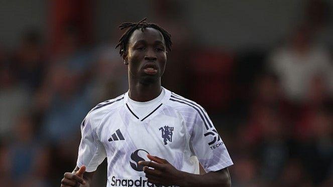 Kone closes in on Man Utd return