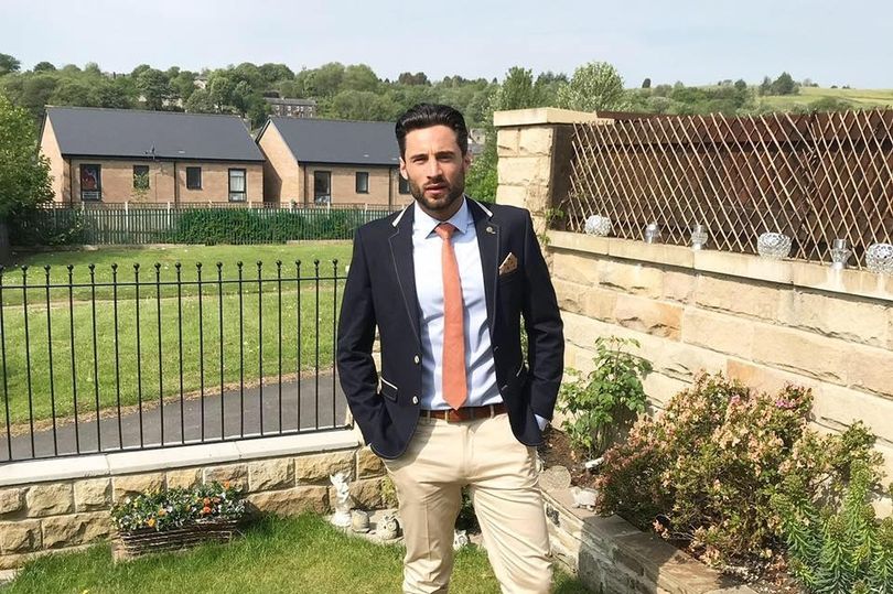 Manchester agency pays tribute as model, 36, named at centre of Bacup ...