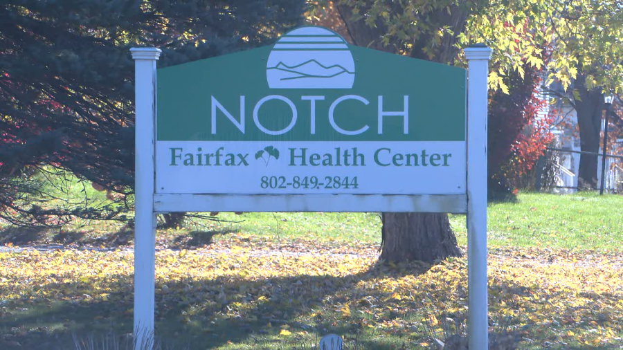 Fairfax health center set for expansion