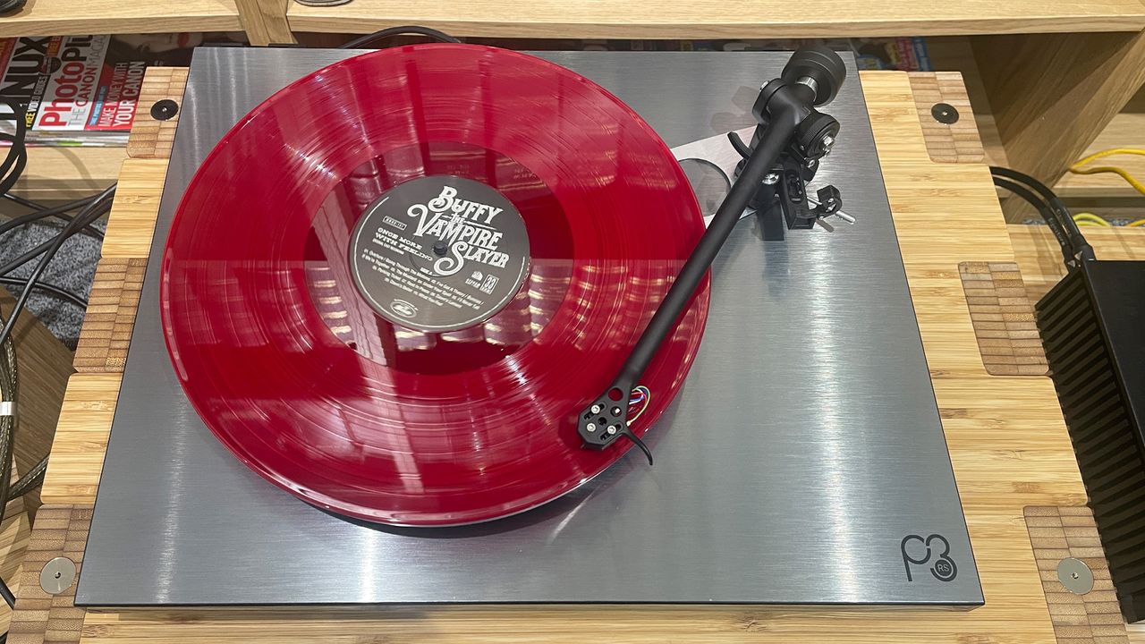 We have crowned seven outstanding turntable winners at the What Hi-Fi ...