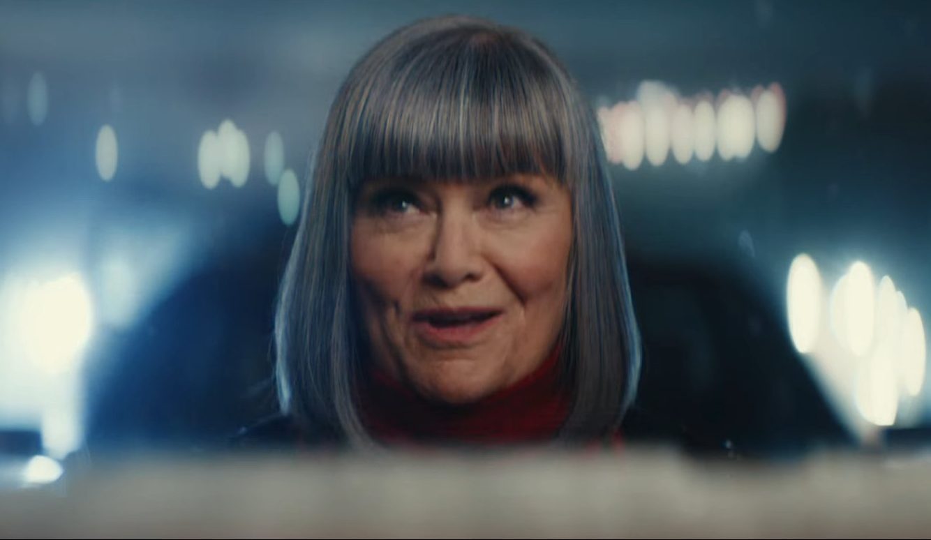 The M&S 2025 Christmas advert is here with a cameo