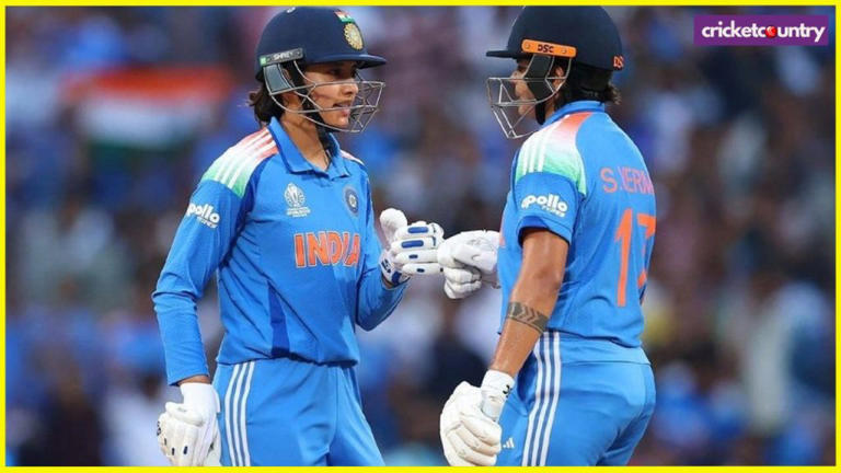 Top 10 Records broken in the historic ICC Women’s World Cup 2025 Final