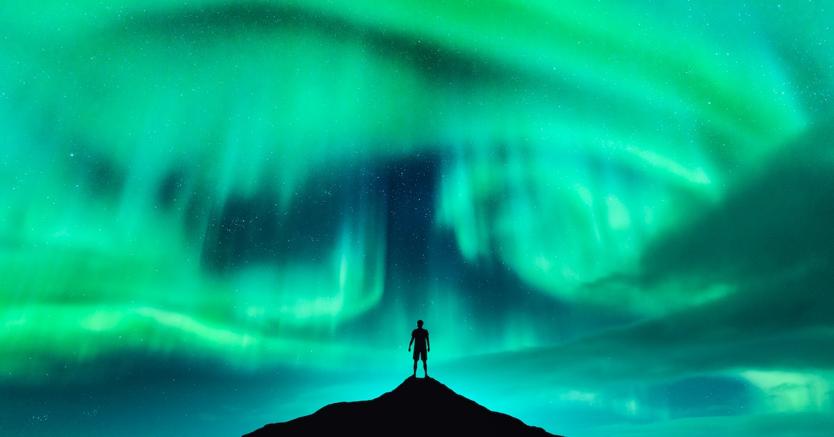 7 Stunning U.S. Locations to Catch the Northern Lights