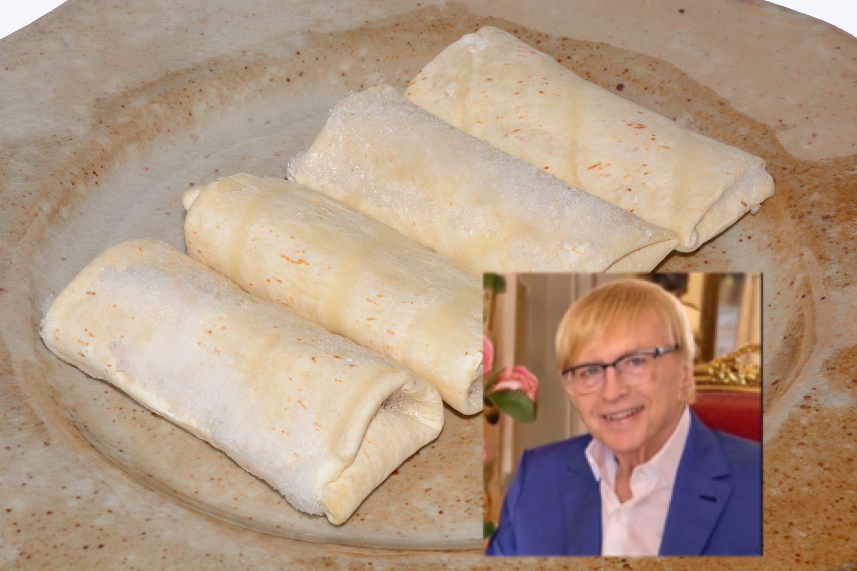 Duane Roberts, inventor of the frozen burrito, dies at 88