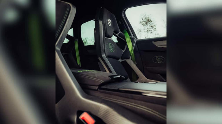 MTM Pangaea GT: Audi RS 6 Avant mit 1.100 PS und Carbon pur