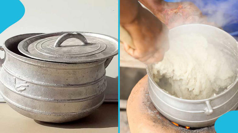 Ghanaian cooking pots facing possible FDA ban over potential lead ...