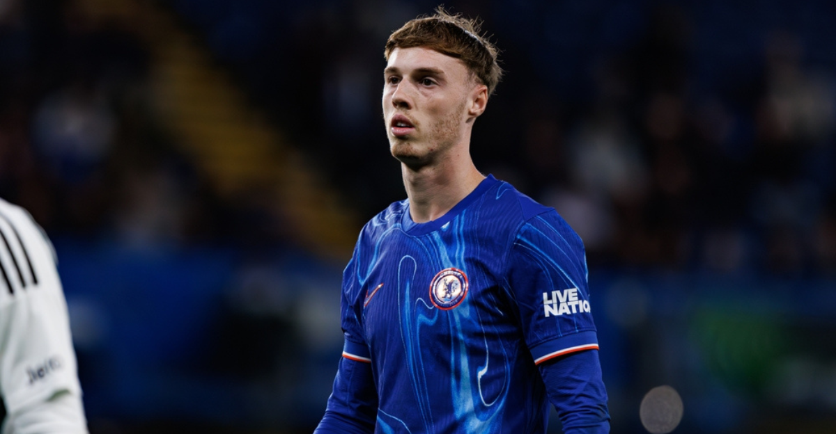 Cole Palmer’s price tag grows as Chelsea hold firm on his future