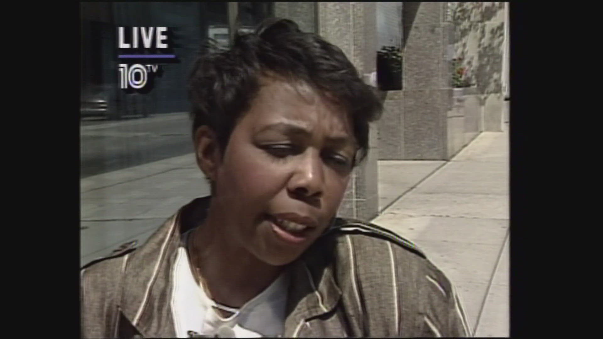 Les Wright, first Black woman to serve on Columbus City Council, dies at 87