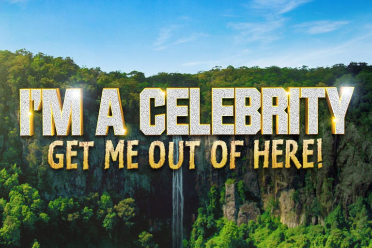 Son of rock icon named in rumoured I’m a Celebrity line-up