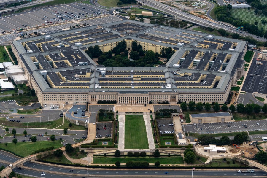 Pentagon’s new DOGE drone plan seeks to move faster, smarter